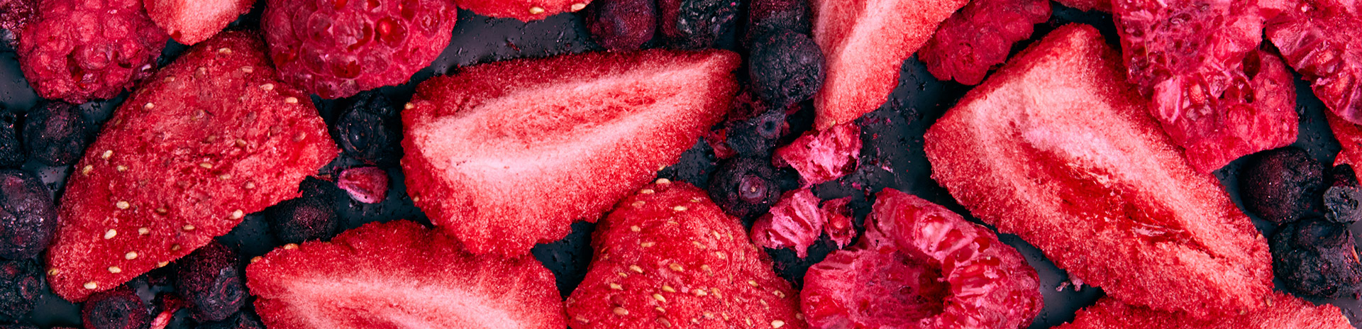 Nims Food - Freeze Dried Products
